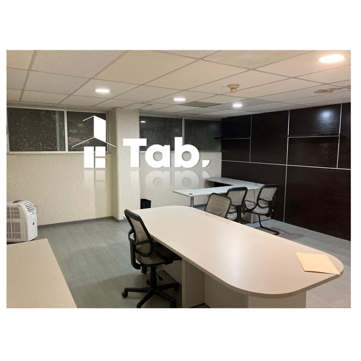 Edificio completo o por piso en RENTA. Av. Lázaro Cárdenas 911, Vertiz Narvarte | EasyBroker