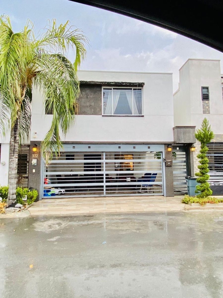 Casa en Venta en Mision Anahuac Escobedo Nuevo Leon | EasyBroker