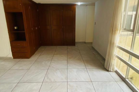 Ro39 Se Vende Departamento Para Remodelar en Col del Valle | EasyBroker