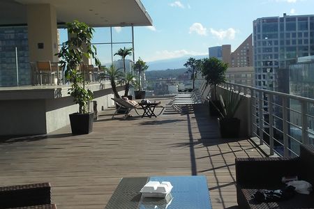 Grand Tower ¡Las mejores amenidades de Polanco! | EasyBroker