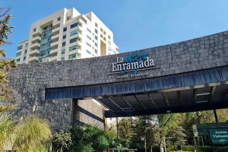 PRECIOSO DEPARTAMENTO EN RESIDENCIAL LA ENRAMADA LOMAS COUNTRY CLUB ...