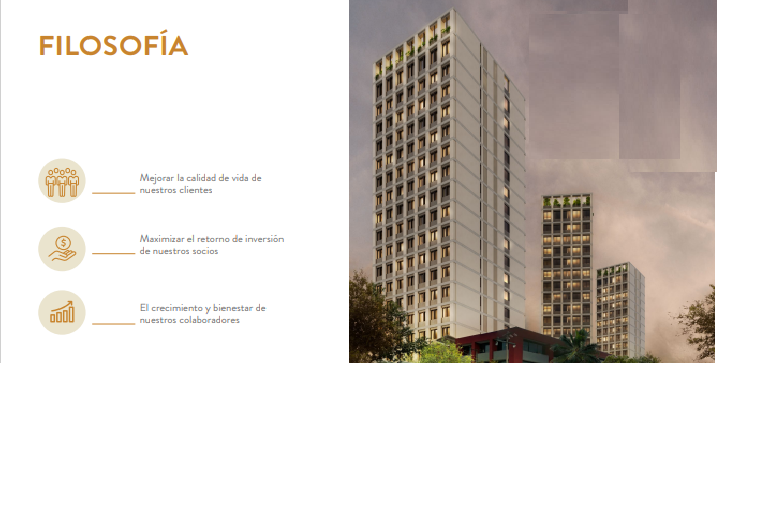 COORDENADA LAFAYETTE COL MODERNA | EasyBroker