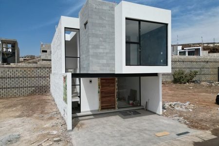 CASA NUEVA EN VENTA ZIMALTÁ | EasyBroker