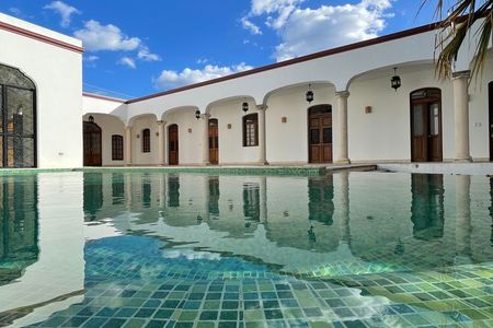 Casa Colonial Centro Merida, 2,112 metros de terreno | EasyBroker