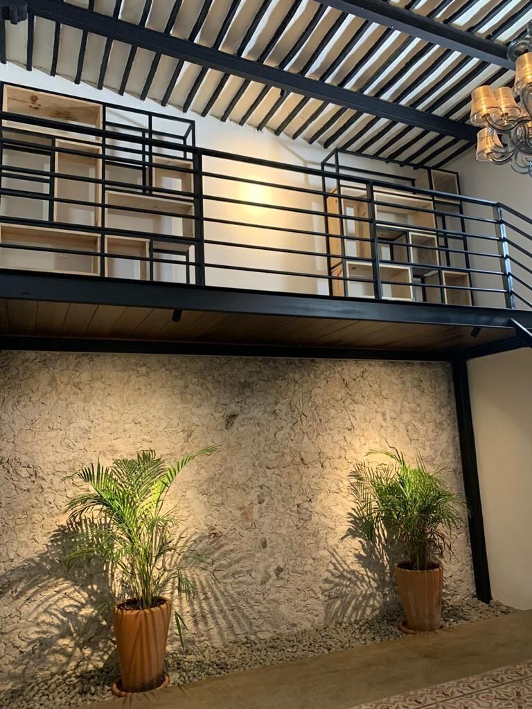 Casa colonial restaurada en venta en el Centro de Mérida, Yuc. | EasyBroker