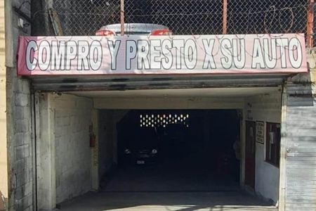 Local Comercial en Venta ideal para Taller Mecánico | EasyBroker