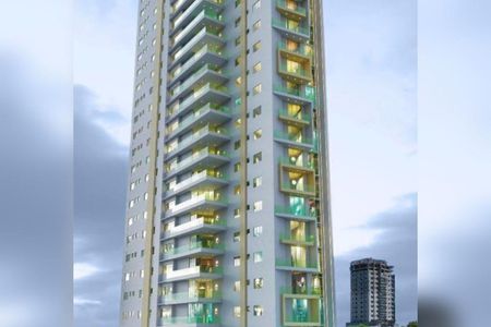 Alma Rosa I, Torre en construccion de 25 niveles . Aptos de 2 y 3 ...