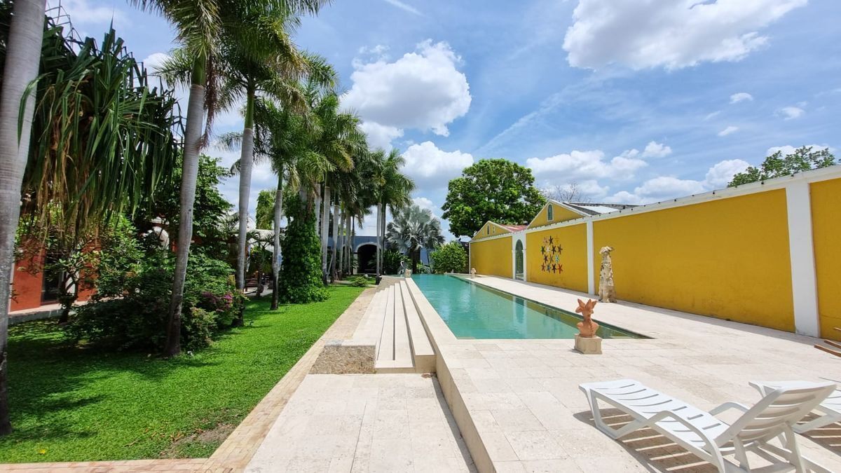 CASA EN VENTA CENTRO DE MERIDA YUCATAN | EasyBroker