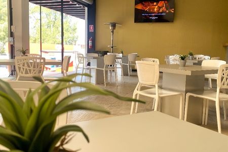 Local 10B área de Food Court - Comercial Villa Pronto | EasyBroker
