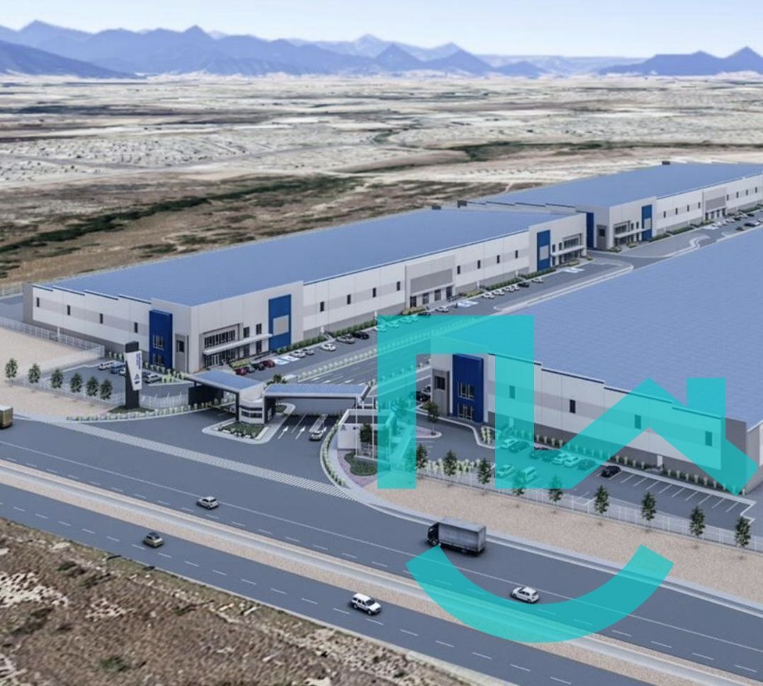 NAVE INDUSTRIAL APODACA Julio 23 | EasyBroker