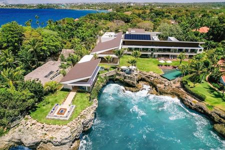 Renta de Luxury Villa 10 habitaciones en Casa de Campo | EasyBroker