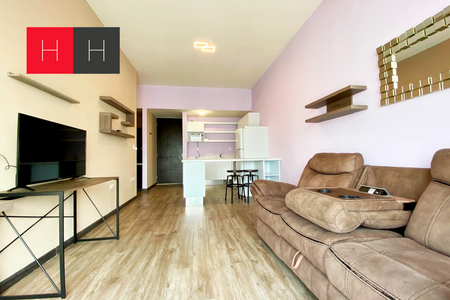 Departamento amueblado en renta Kyo Radiant, Centro de Monterrey ...