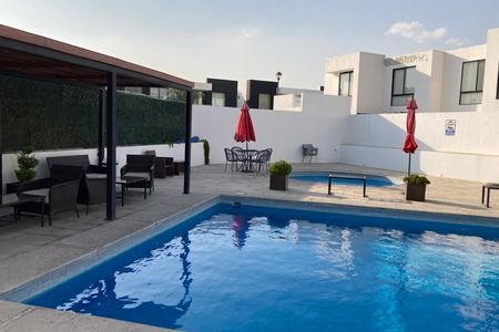 CASA RENTA EN JURIQUILLA SANTA FE | EasyBroker
