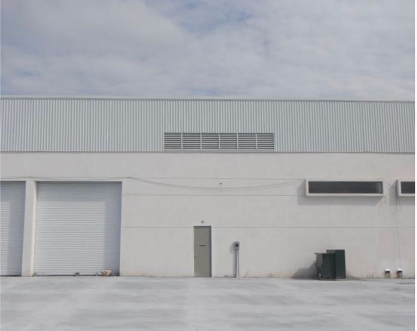 BODEGA INDUSTRIAL APODACA | EasyBroker