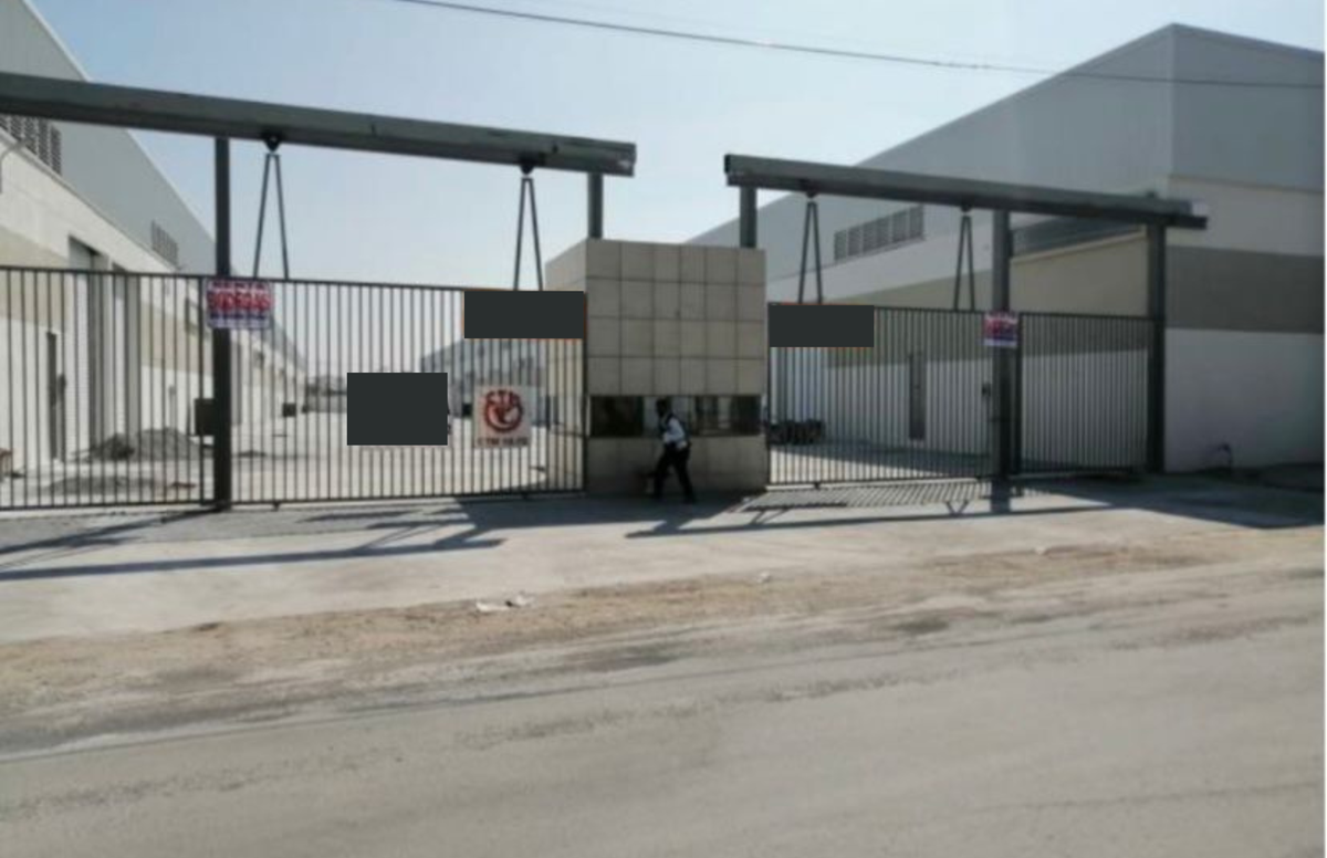 BODEGA INDUSTRIAL APODACA | EasyBroker