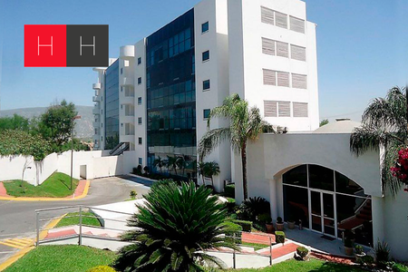 Departamento en renta George Towers al Poniente de Monterrey | EasyBroker
