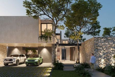 CASA EN VENTA EN MERIDA YUCATAN MANTEALES DE COCOYOLES | EasyBroker