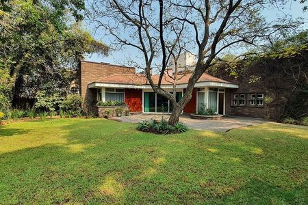 CASA EN VENTA/RENTA EN PALMAS/LOMAS DE CHAPULTEPEC | EasyBroker
