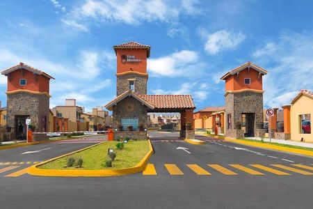CASA EN VENTA O RENTA REAL MADEIRA PACHUCA DE SOTO HIDALGO | EasyBroker
