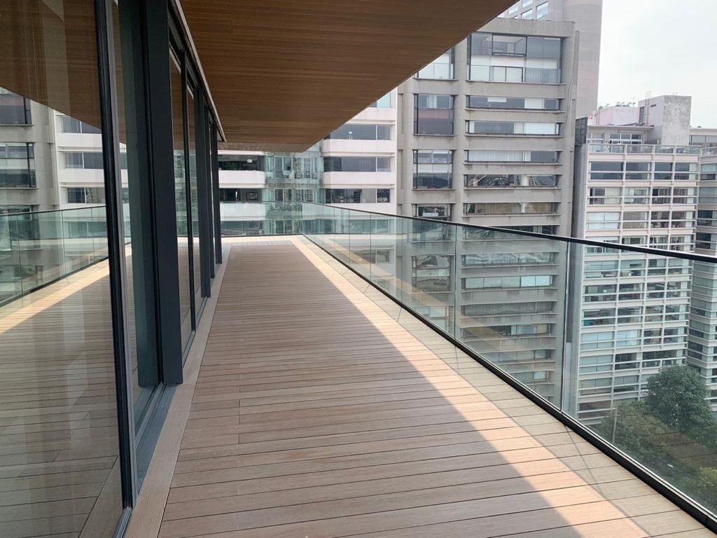 Departamento en venta Rubén Darío torre Polanco | EasyBroker