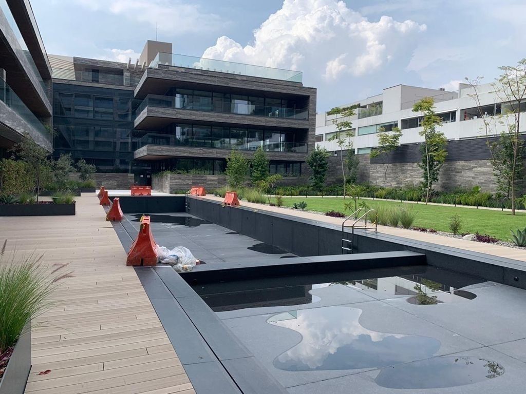 Departamento en venta Rubén Darío torre Polanco | EasyBroker