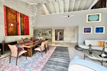 VENTA PH CON TERRAZA EN 2 NIVELES EN LAS AGUILAS | EasyBroker