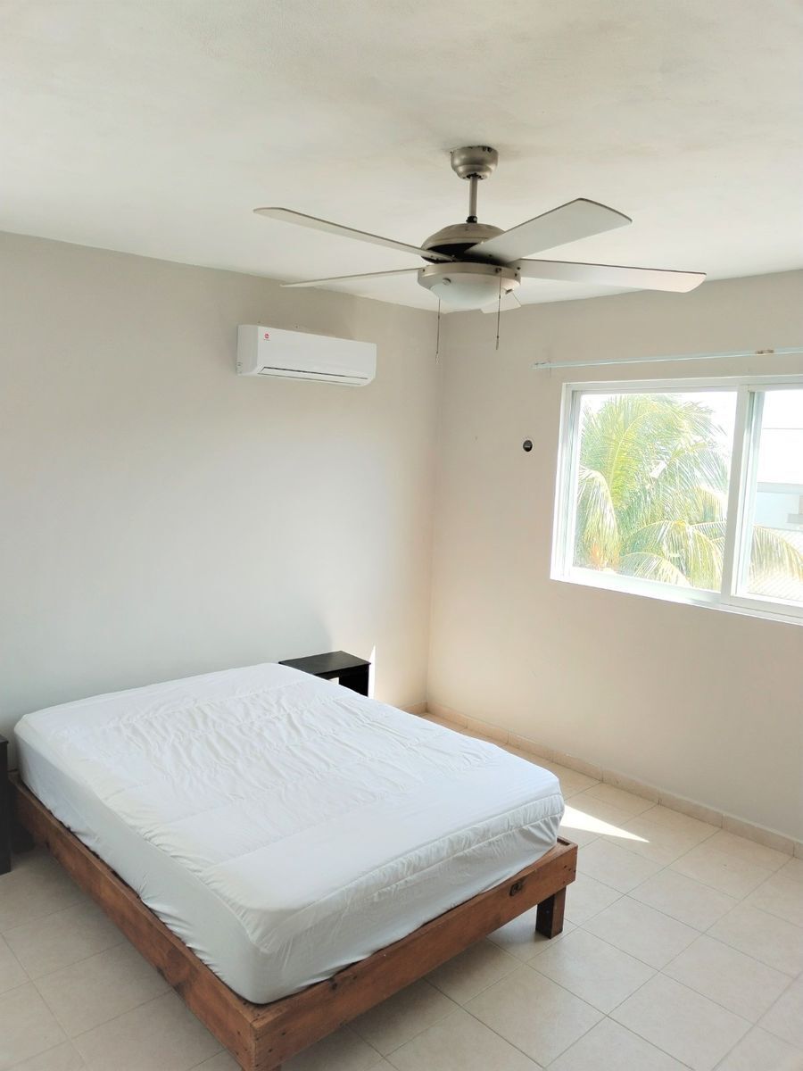 SE RENTA CASA EN HACIENDA SODZIL NORTE 3 HAB. | EasyBroker