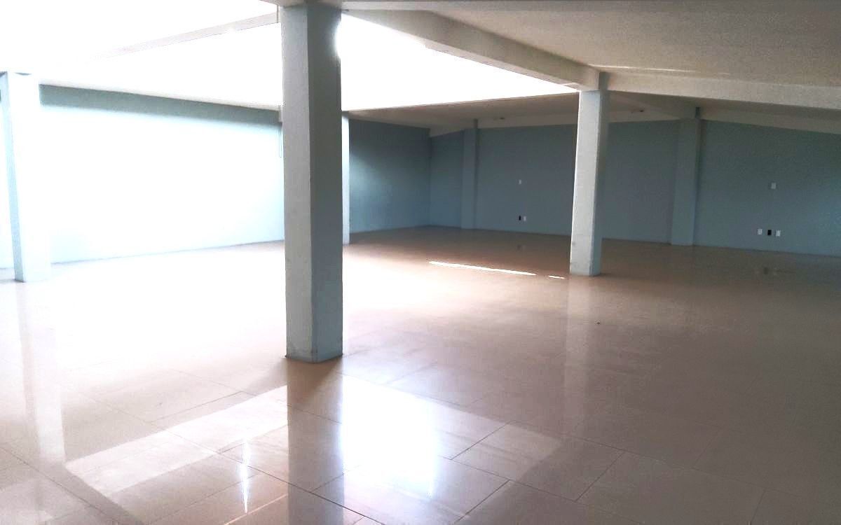 Edificio en venta con amplio uso de suelo, Aquiles Sedan, Azcapotzalco, Cdmx | EasyBroker