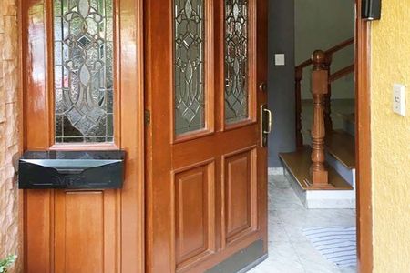 Casa en condominio horizontal en Cuajimalpa. (1715) | EasyBroker