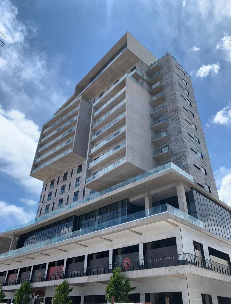 Loft en Renta en Distrito 1, la mejor ubicacion de la ciudad | EasyBroker