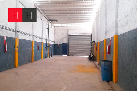 Bodega comercial en venta y renta La Condesa al Sur de Monterrey ...