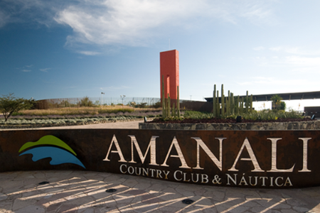 EMPIEZA A CONSTRUIR TU SUEÑO EN AMANALI CLUB DE GOLF | EasyBroker