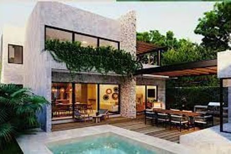 CASA EN VENTA TULUM PRIVADA ESPECTACULAR | EasyBroker