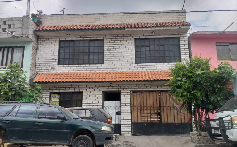 VENTA DE CARPIO SOLO EFECTIVO | EasyBroker