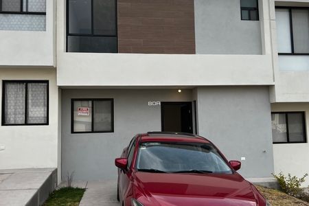 CASA EN RENTA ZAKIA ALHANDRA | EasyBroker