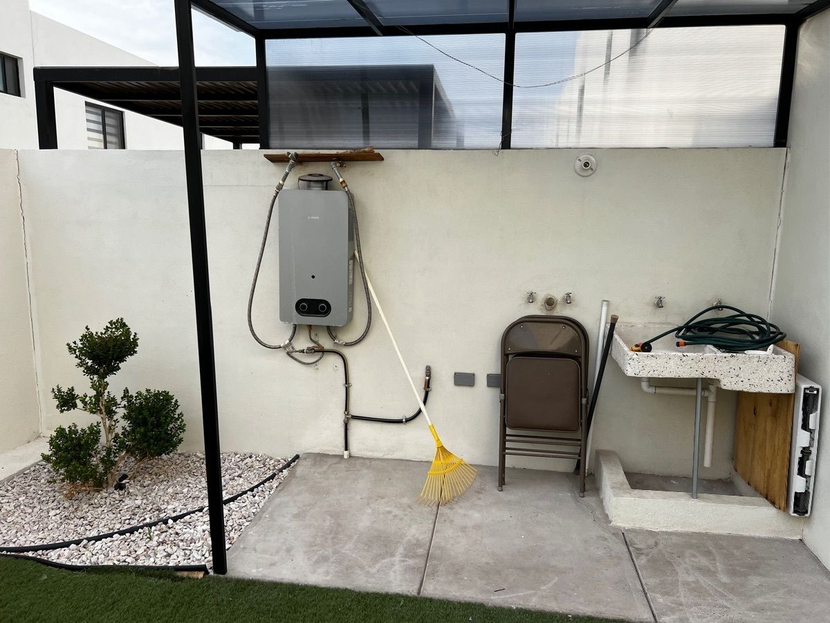 CASA EN RENTA ZAKIA ALHANDRA | EasyBroker