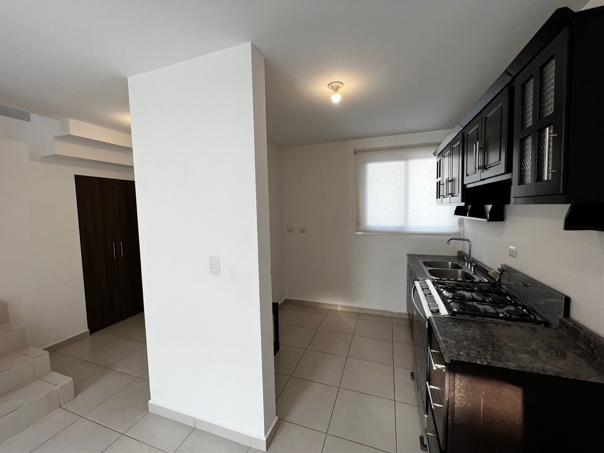 CASA EN RENTA ZAKIA ALHANDRA | EasyBroker