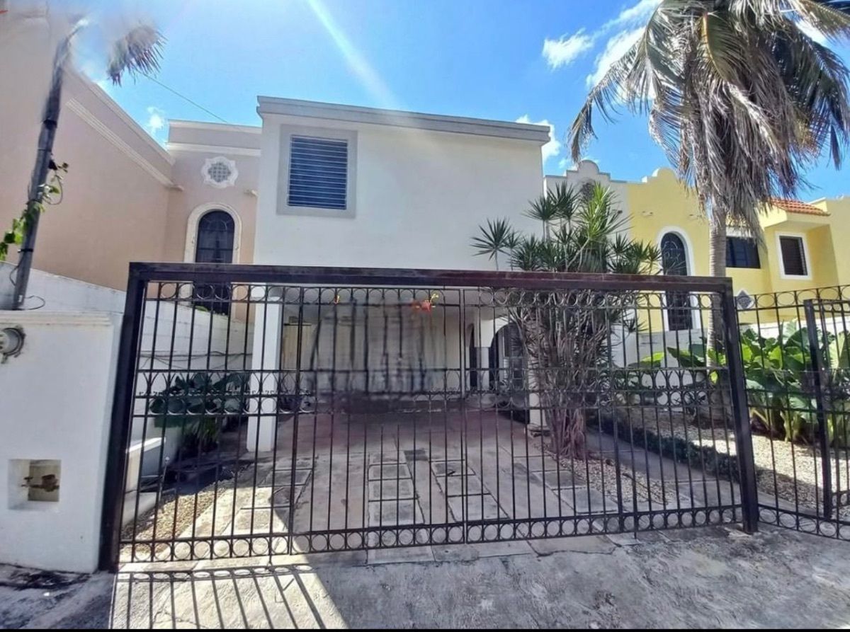 Casa en Venta en colonia Mexico, Merida | EasyBroker