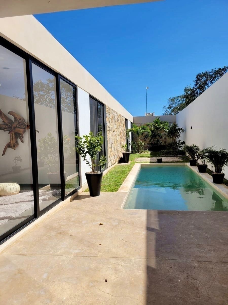 CASA EN VENTA MÉRIDA, DESCUBRE QUE ENCANTOS TIENE DETRÁS DE SUS MUROS ...