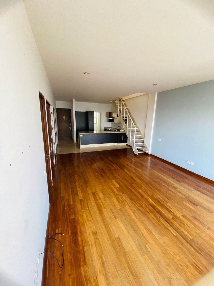 Departamento con RoofTop privado en renta | EasyBroker