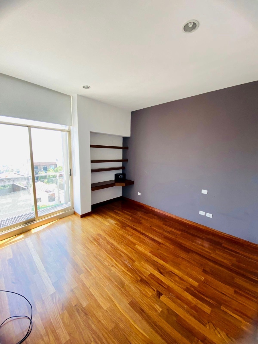 Departamento con RoofTop privado en renta | EasyBroker