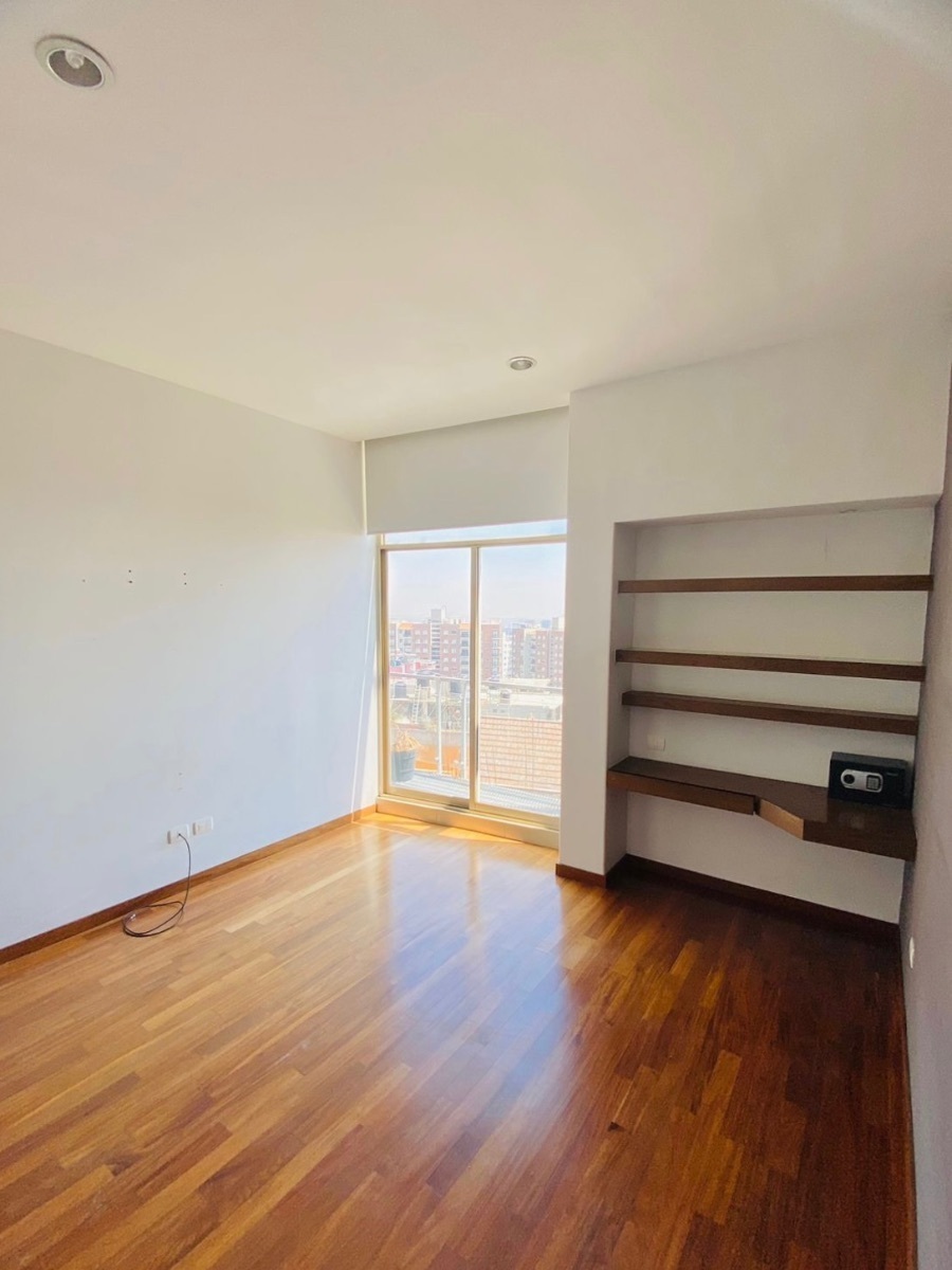 Departamento con RoofTop privado en renta | EasyBroker