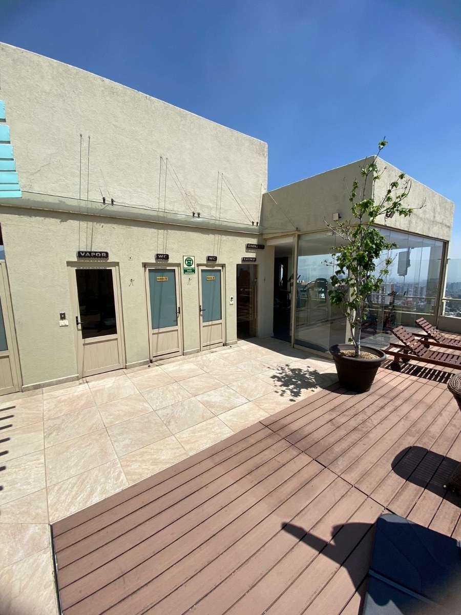 Departamento con RoofTop privado en renta | EasyBroker