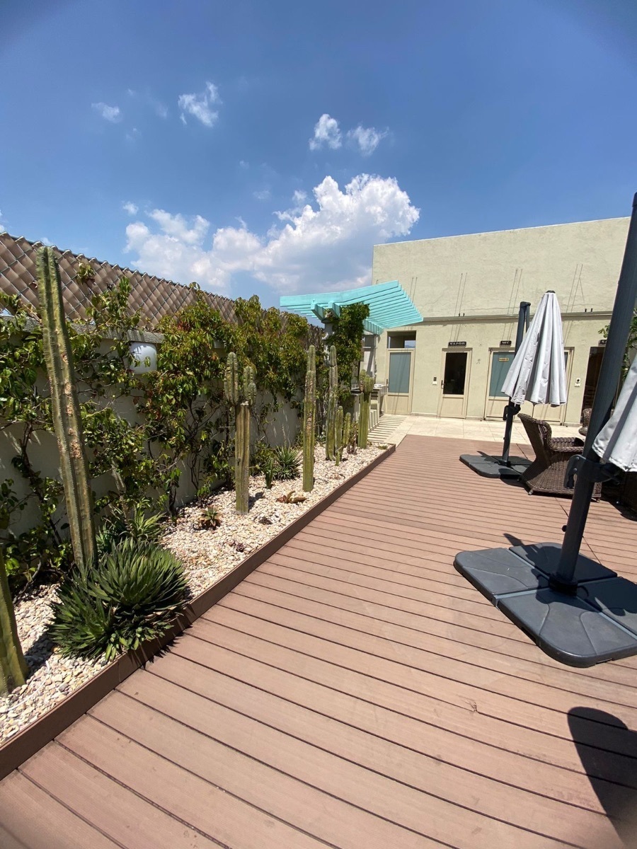 Departamento con RoofTop privado en renta | EasyBroker