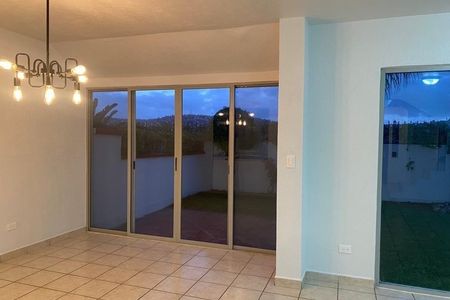 Casa en Renta COLINAS DE CHAPULTEPEC | EasyBroker