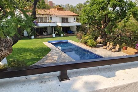 Casa en Venta - Abraham Zepeda | EasyBroker