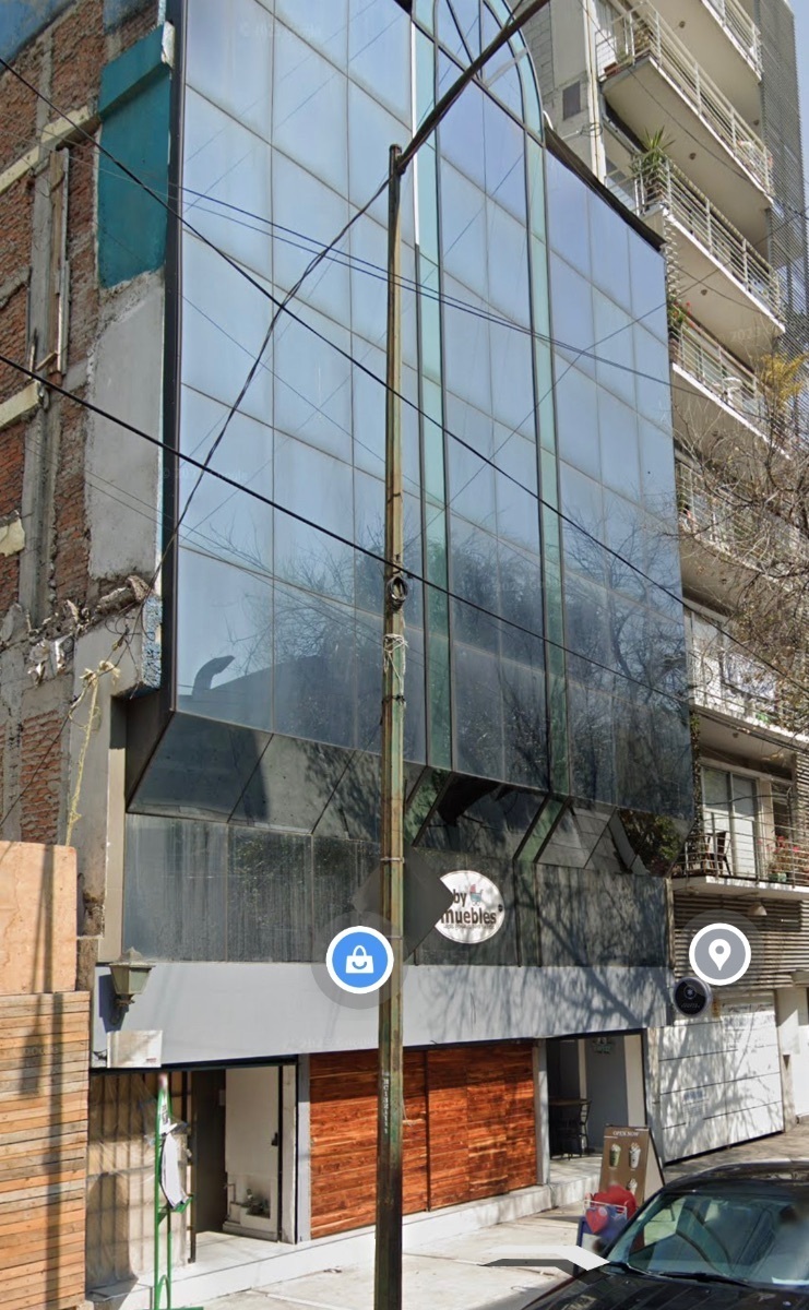 Venta Edificio Condesa | EasyBroker