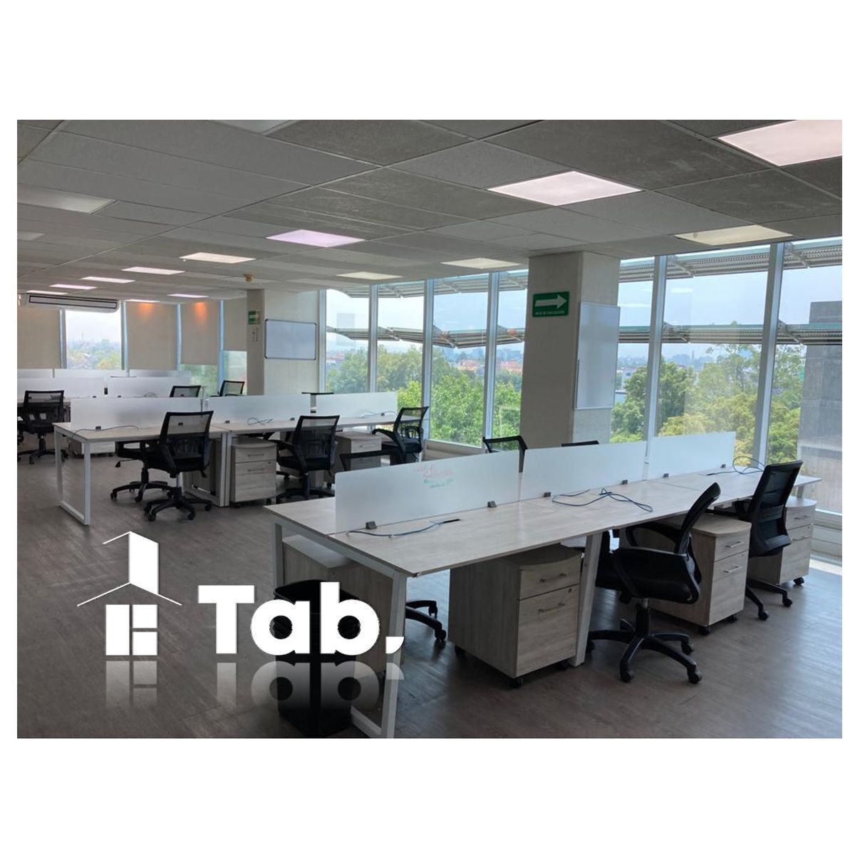 Edificio completo o por piso en RENTA. Av. Lázaro Cárdenas 911, Vertiz Narvarte | EasyBroker