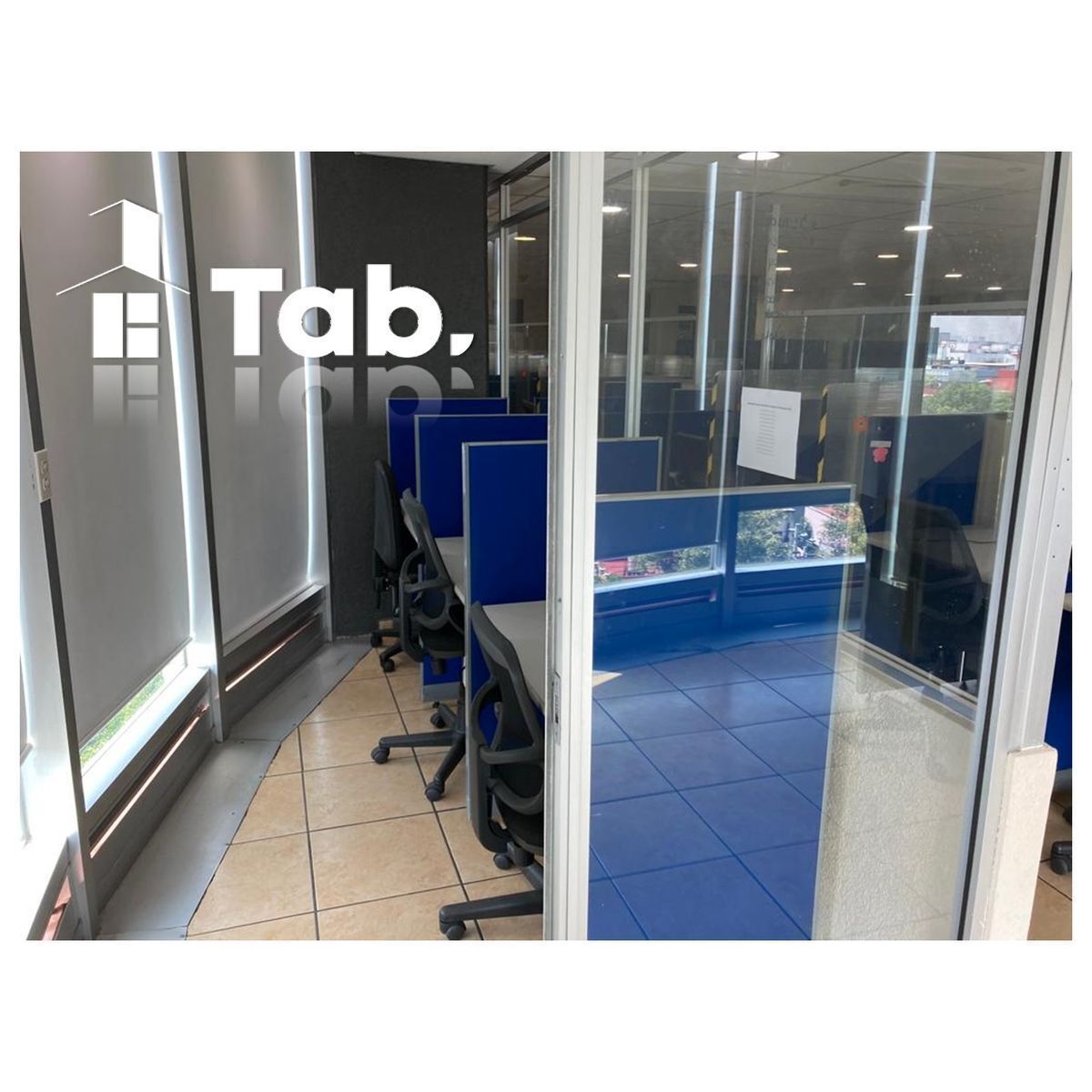 Edificio Completo o por Piso en Renta. Av Lázaro Cárdenas 911, Vertiz Narvarte | EasyBroker