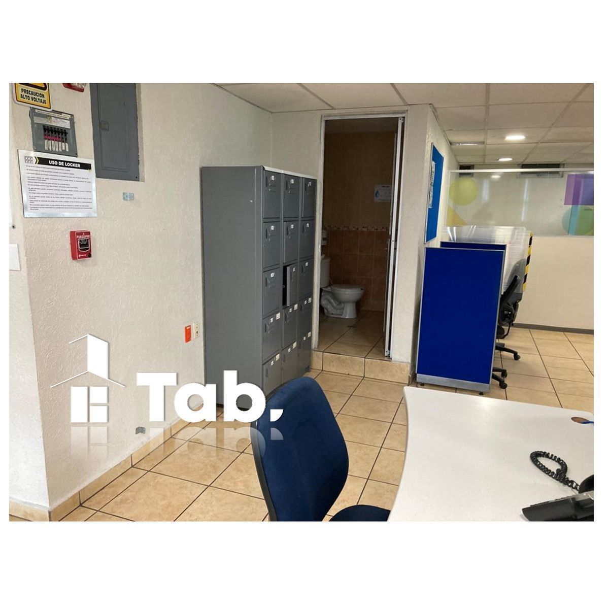 Edificio Completo o por Piso en Renta. Av Lázaro Cárdenas 911, Vertiz Narvarte | EasyBroker